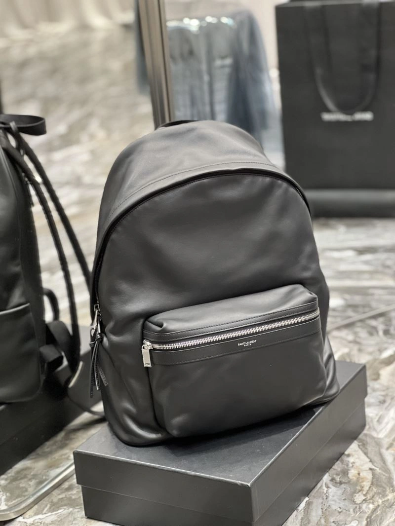 Legit YSL Backpacks