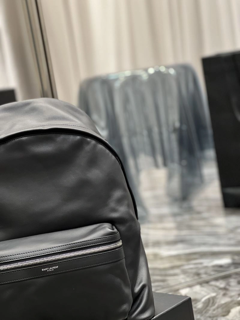 Legit YSL Backpacks
