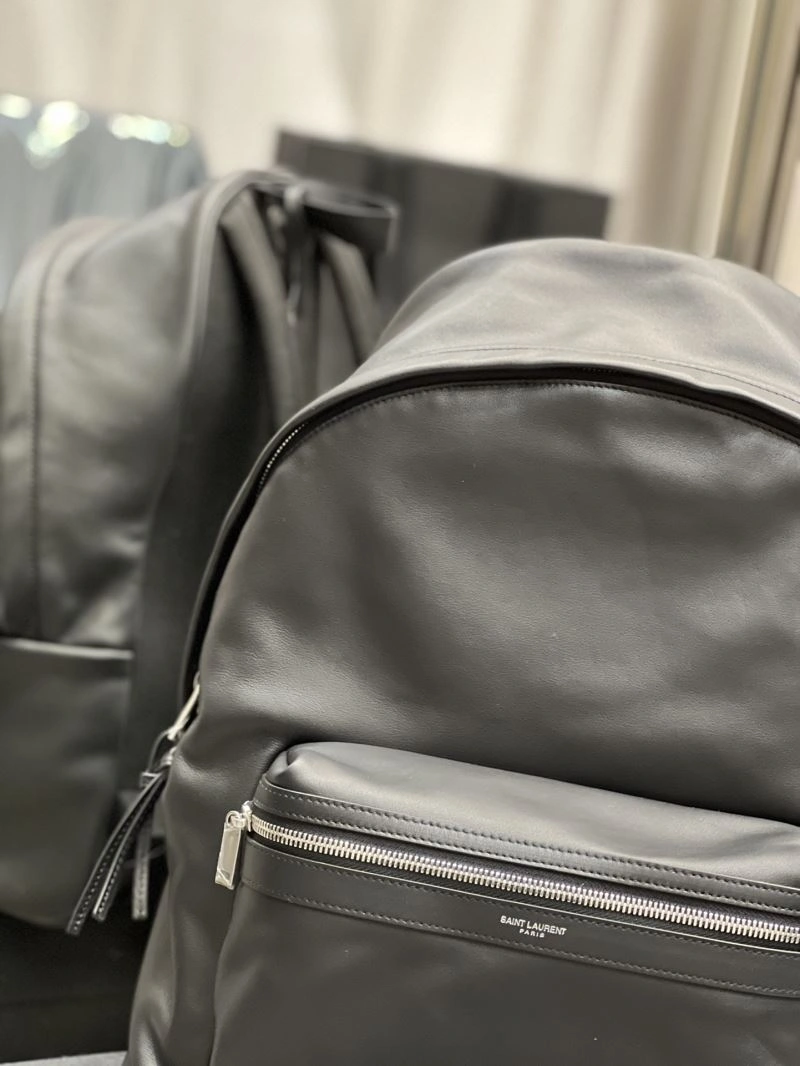 Legit YSL Backpacks