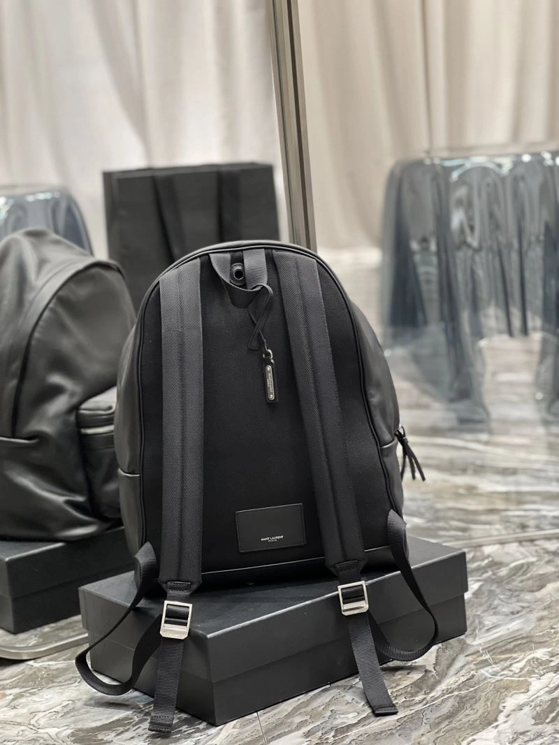 Legit YSL Backpacks