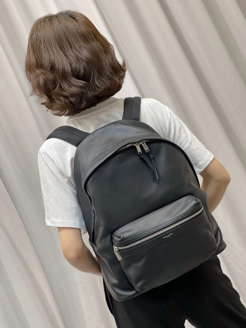 Legit YSL Backpacks