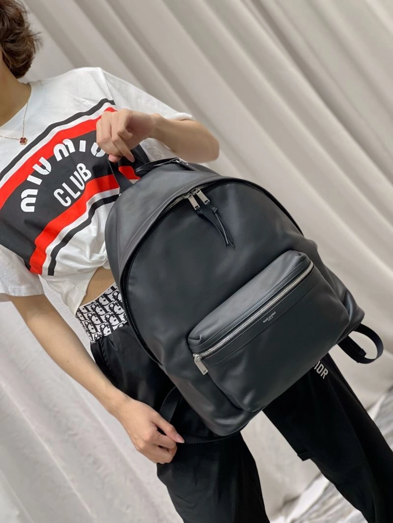 Legit YSL Backpacks