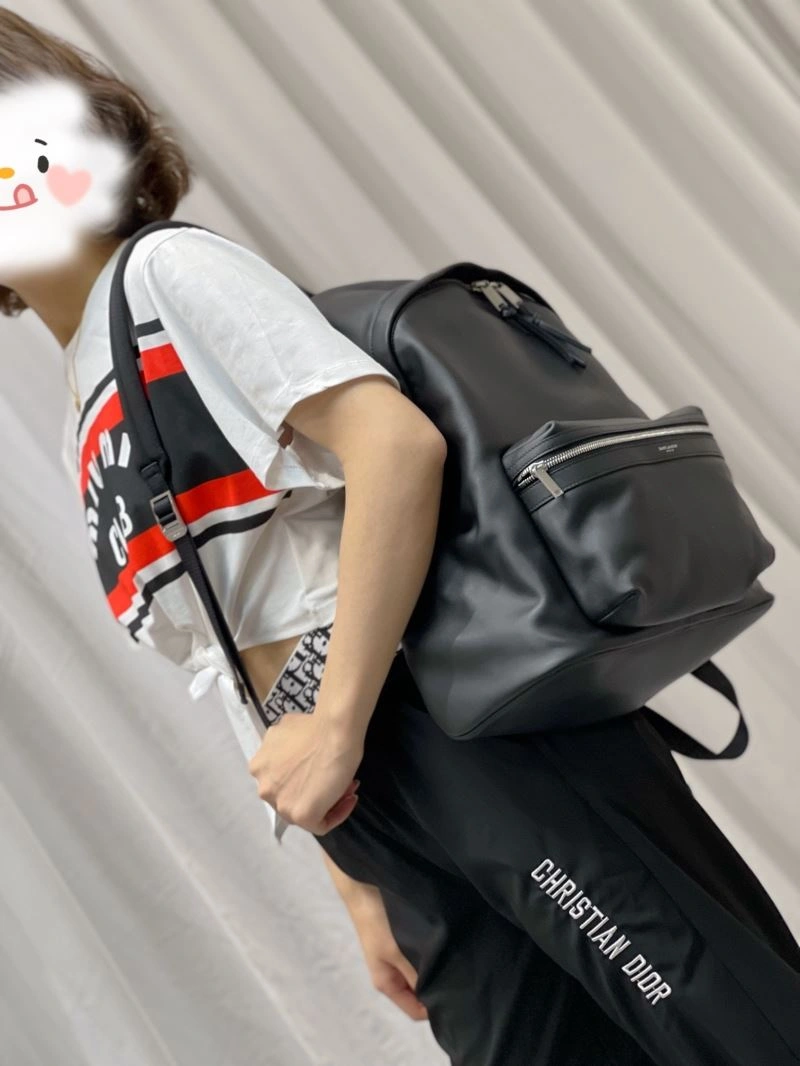 Legit YSL Backpacks