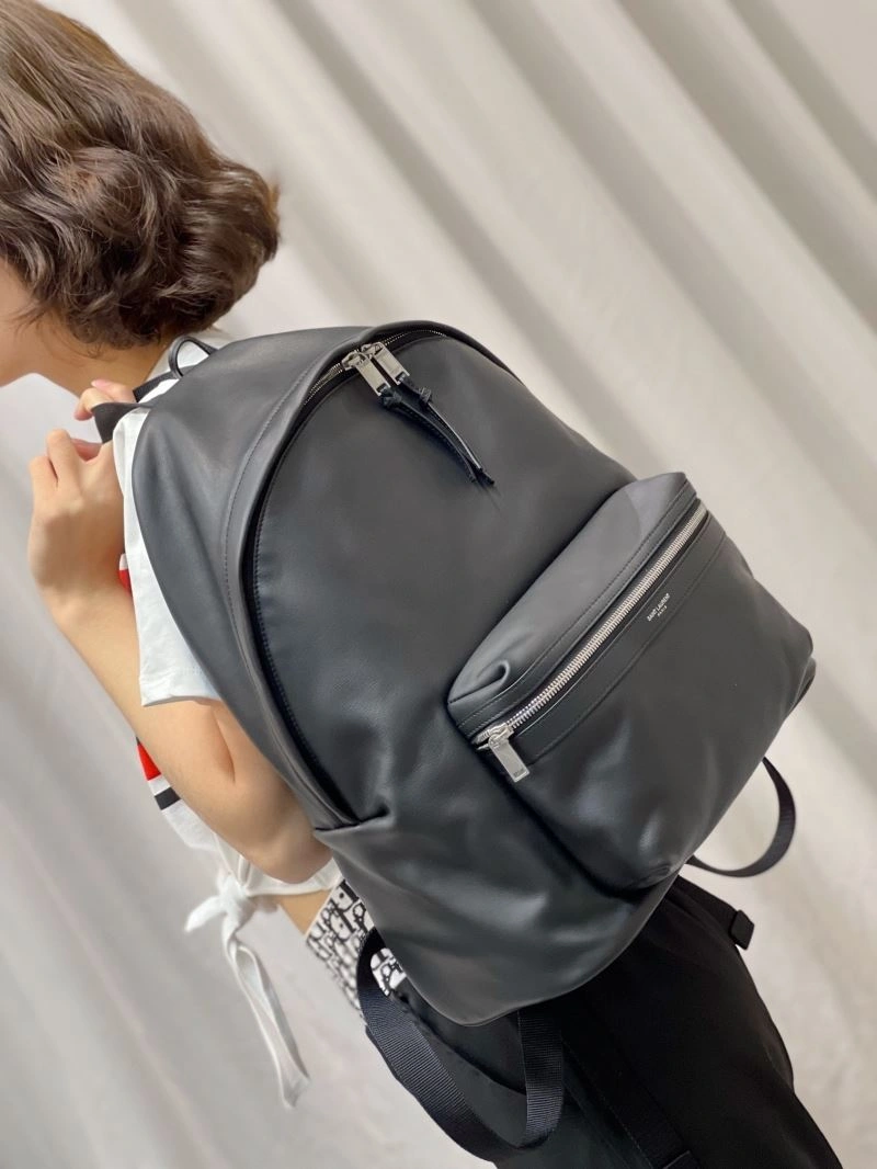 Legit YSL Backpacks
