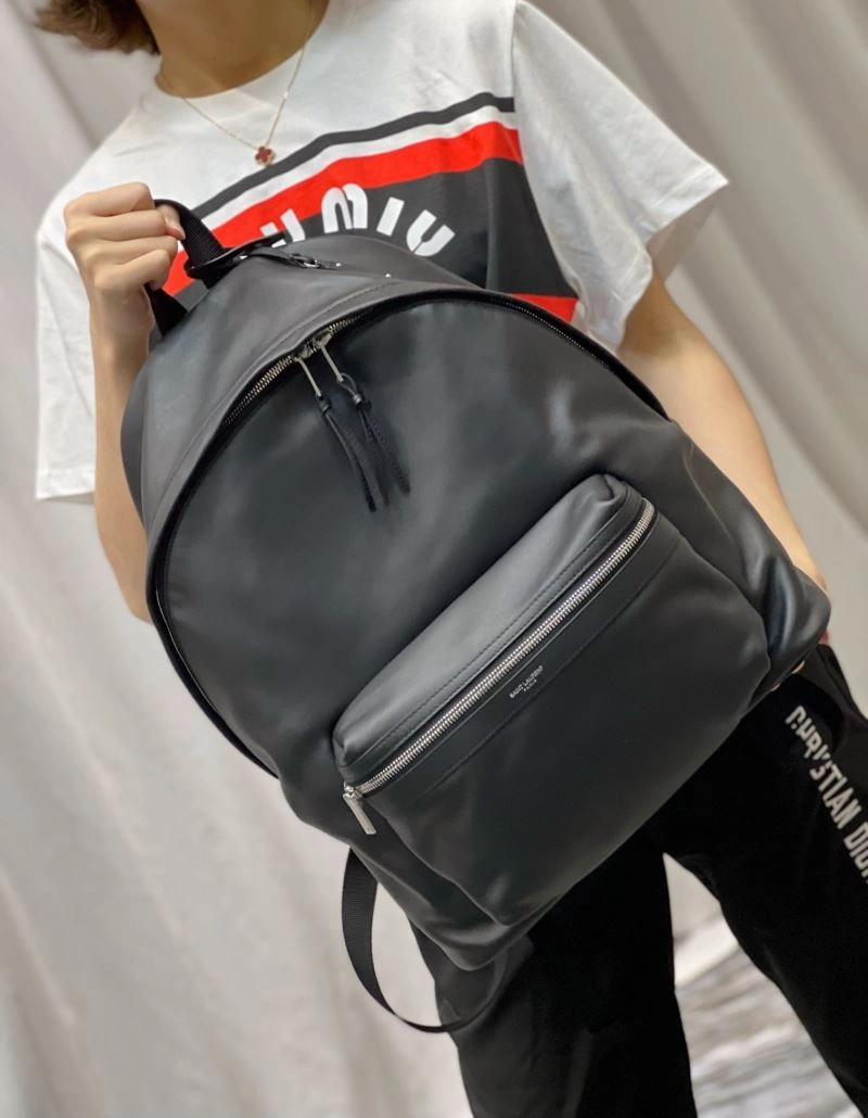 Legit YSL Backpacks