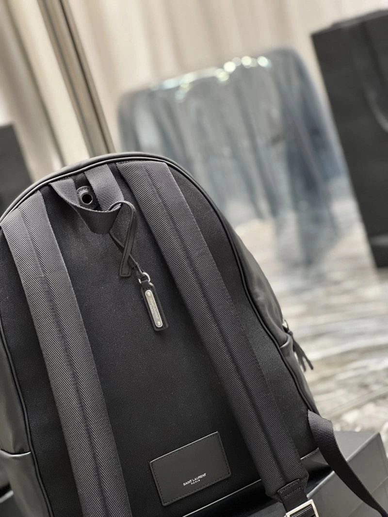 Legit YSL Backpacks