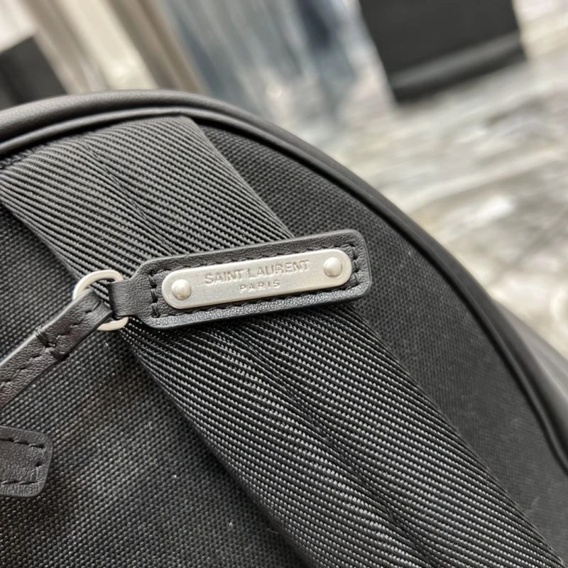 Legit YSL Backpacks