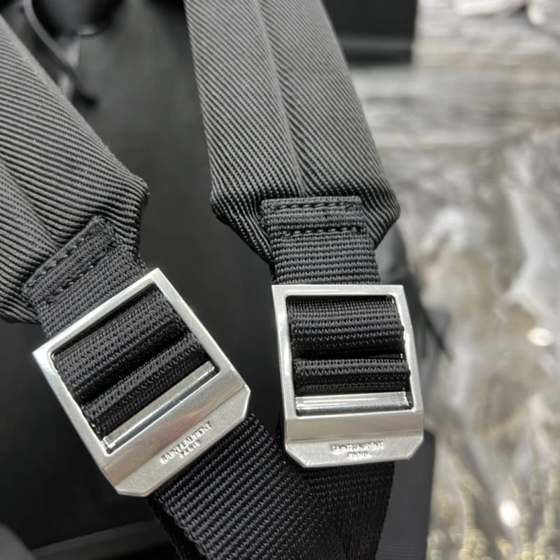 Legit YSL Backpacks