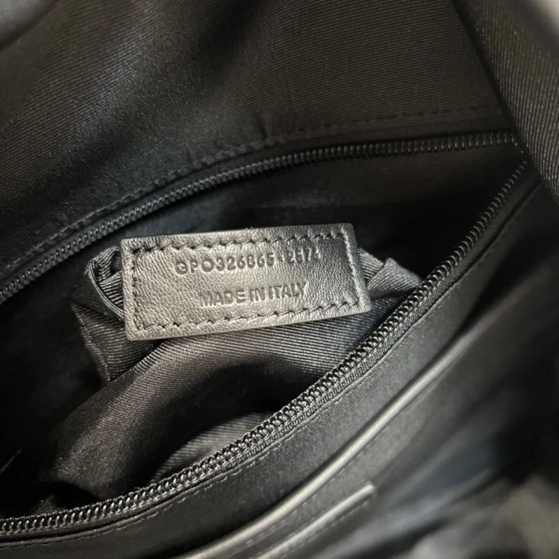 Legit YSL Backpacks