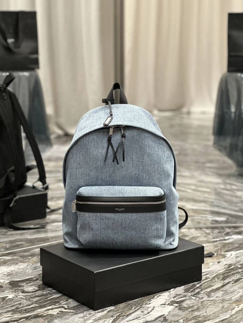 YSL Backpacks