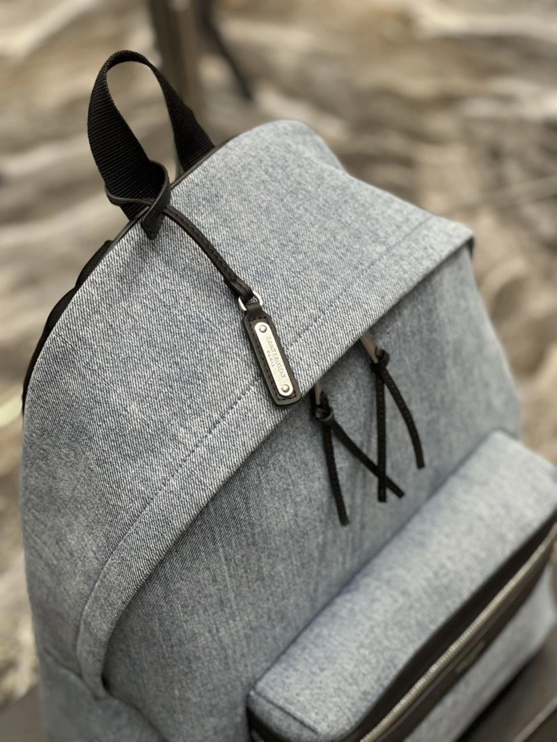 Reasonably priced YSL Backpacks