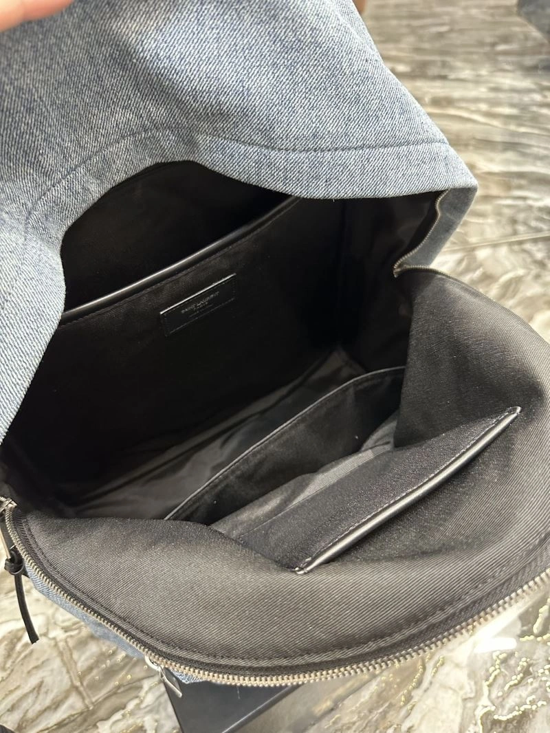 Reasonably priced YSL Backpacks