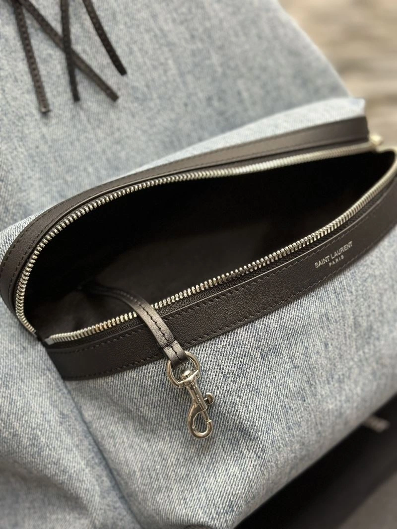 Reasonably priced YSL Backpacks