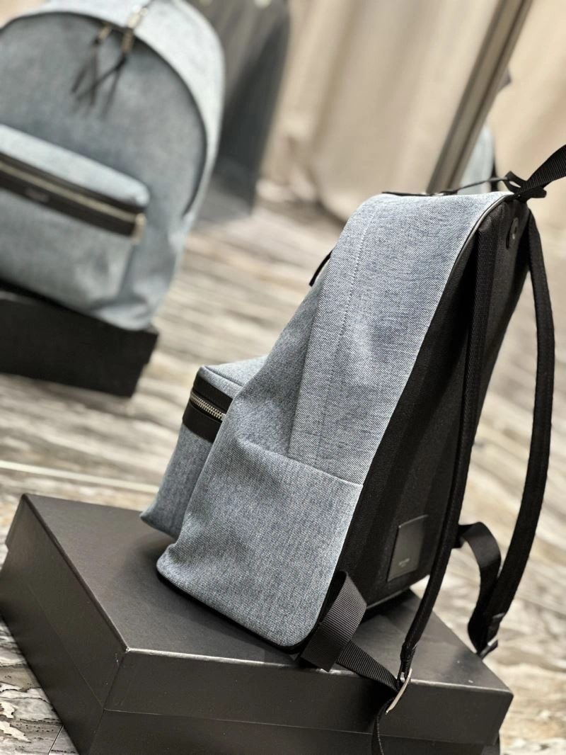 Reasonably priced YSL Backpacks