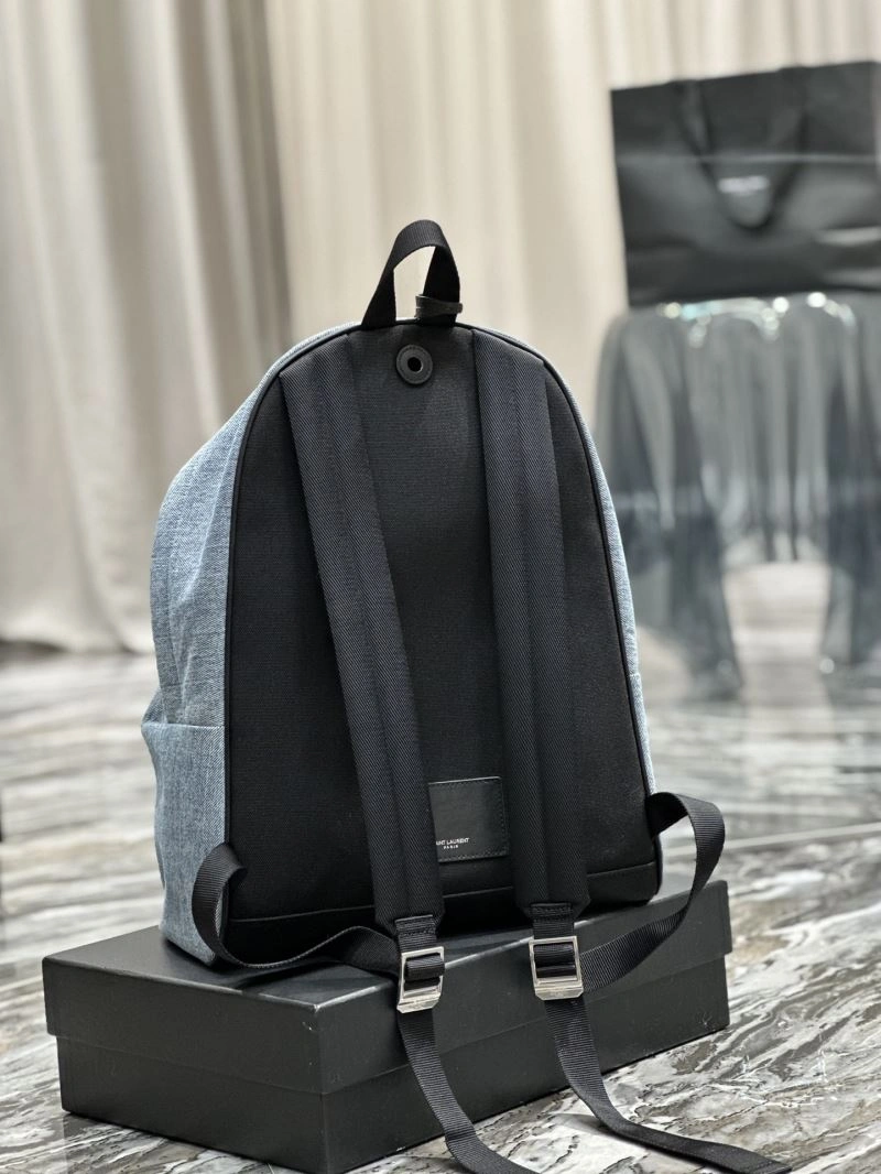 Reasonably priced YSL Backpacks