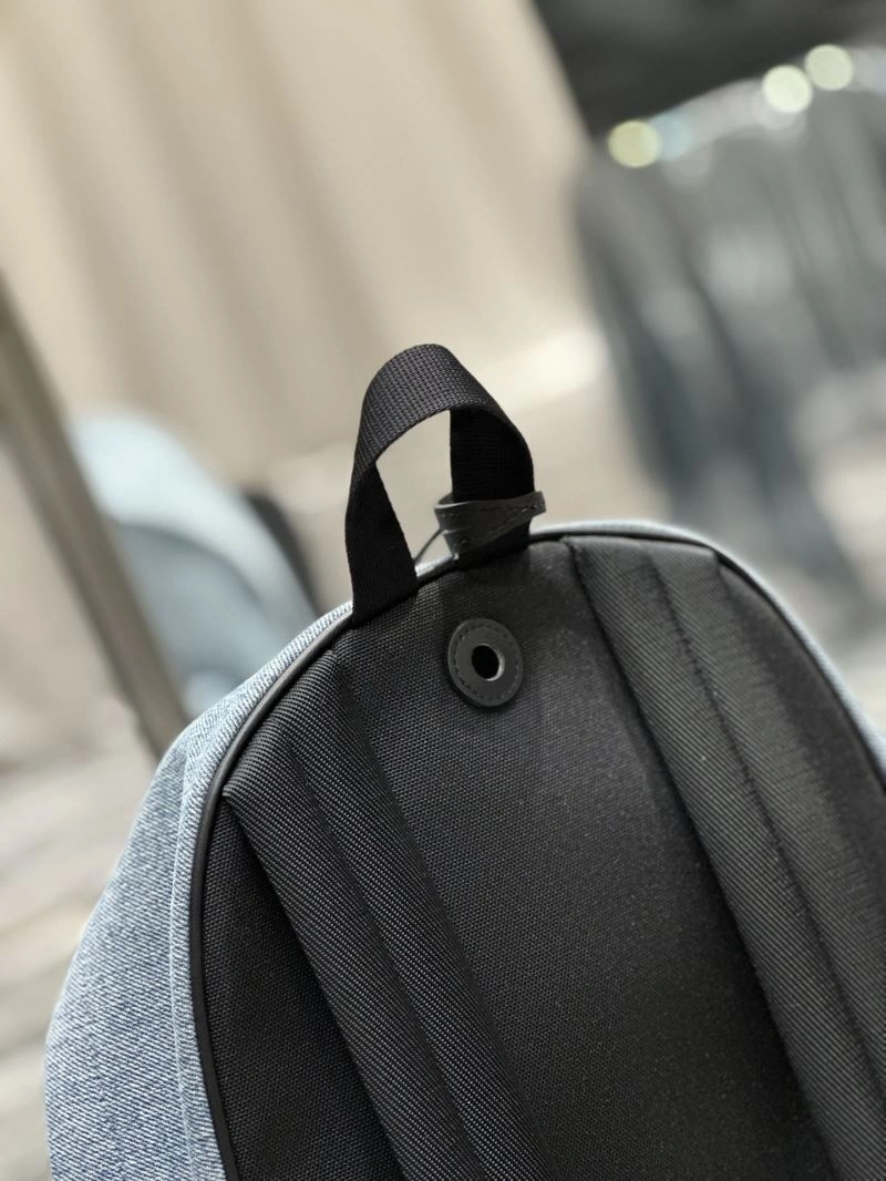 Reasonably priced YSL Backpacks
