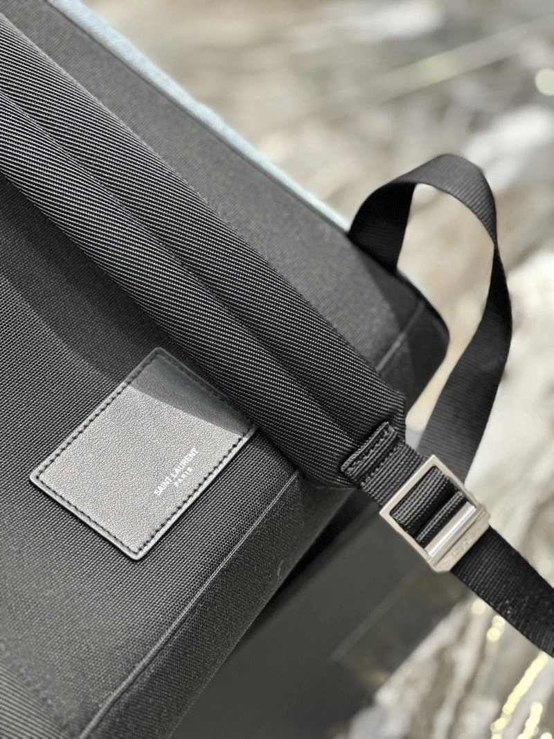 Reasonably priced YSL Backpacks