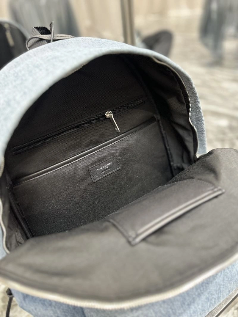 Reasonably priced YSL Backpacks