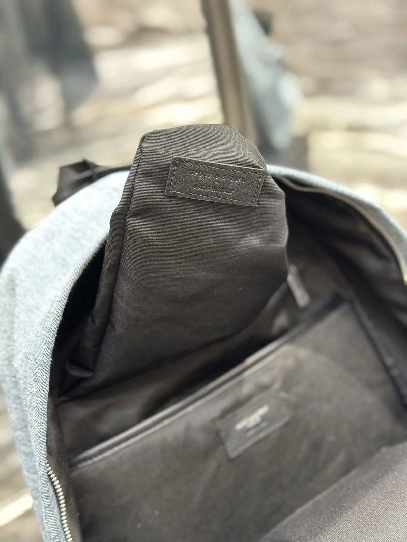 Reasonably priced YSL Backpacks