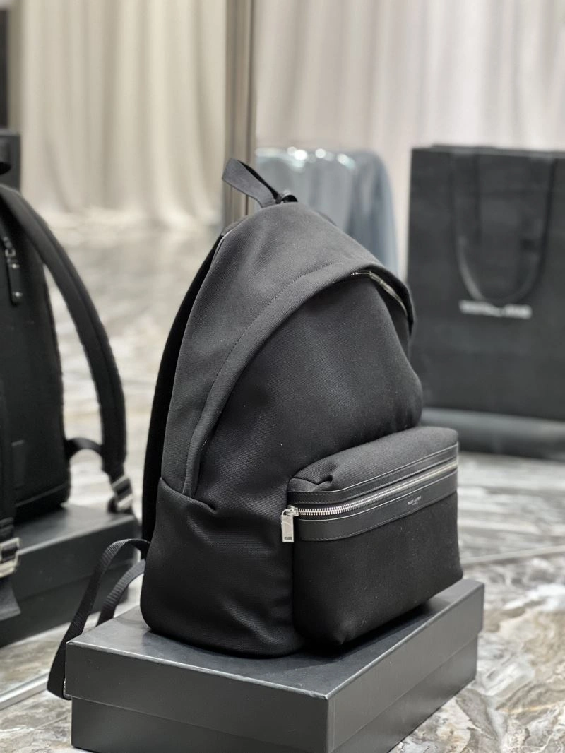 Cut-rate YSL Backpacks