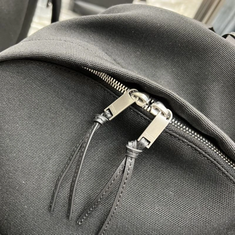 Cut-rate YSL Backpacks