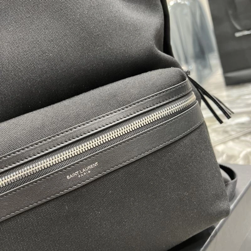 Cut-rate YSL Backpacks