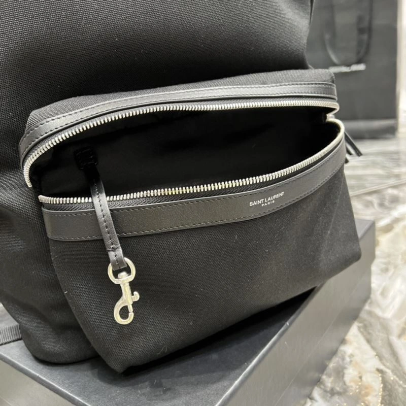 Cut-rate YSL Backpacks