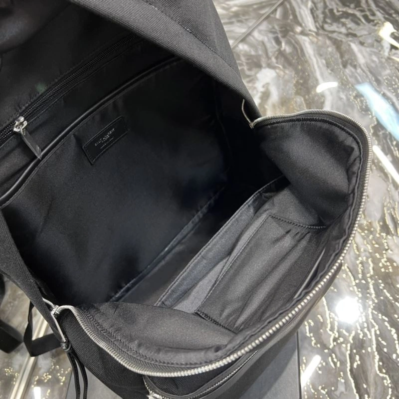 Cut-rate YSL Backpacks