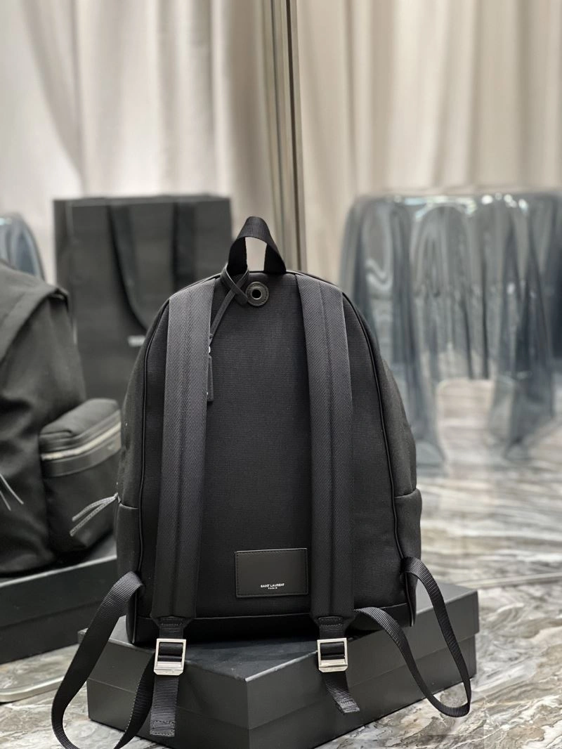 Cut-rate YSL Backpacks