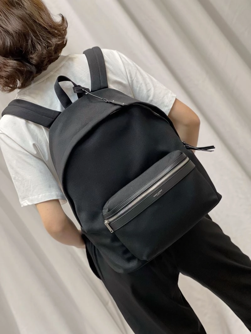 Cut-rate YSL Backpacks