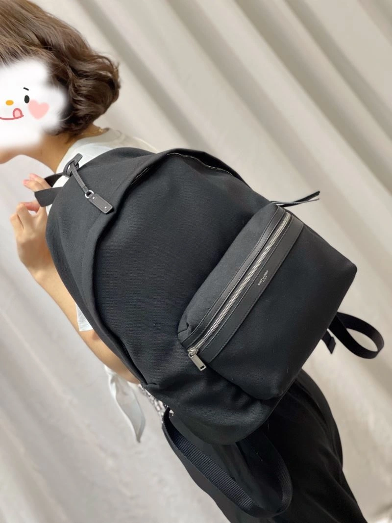 Cut-rate YSL Backpacks