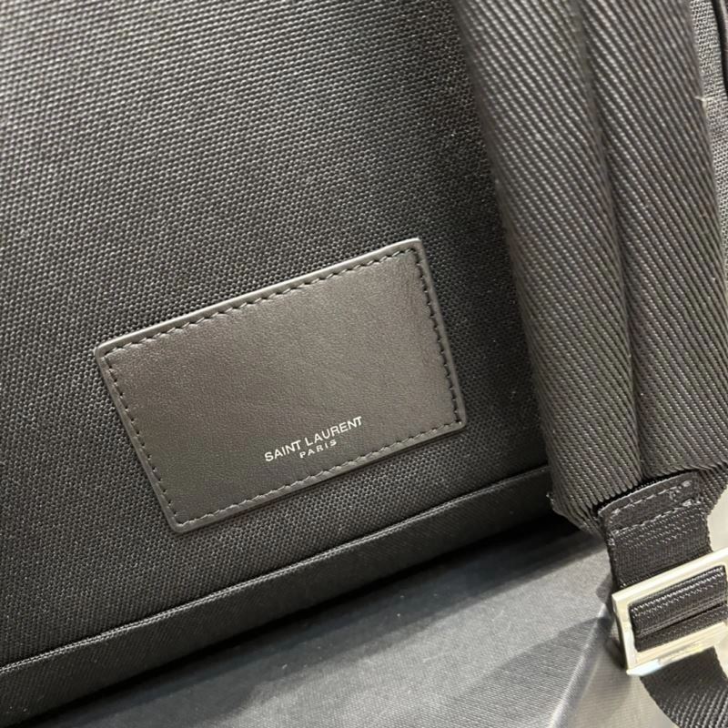 Cut-rate YSL Backpacks