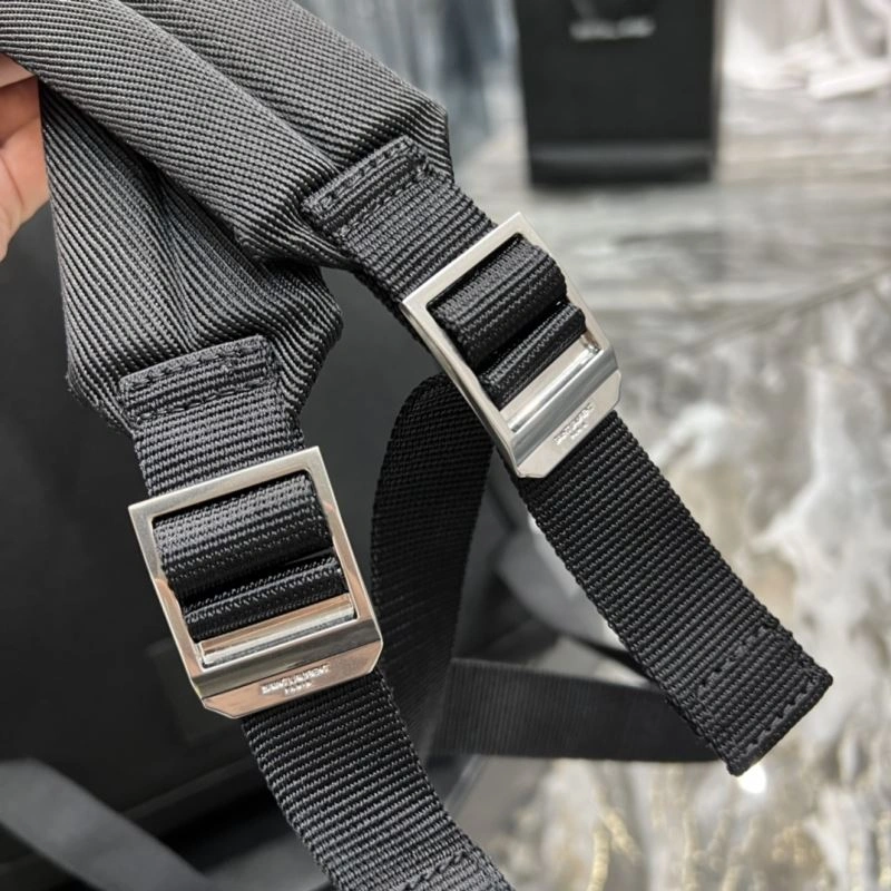 Cut-rate YSL Backpacks