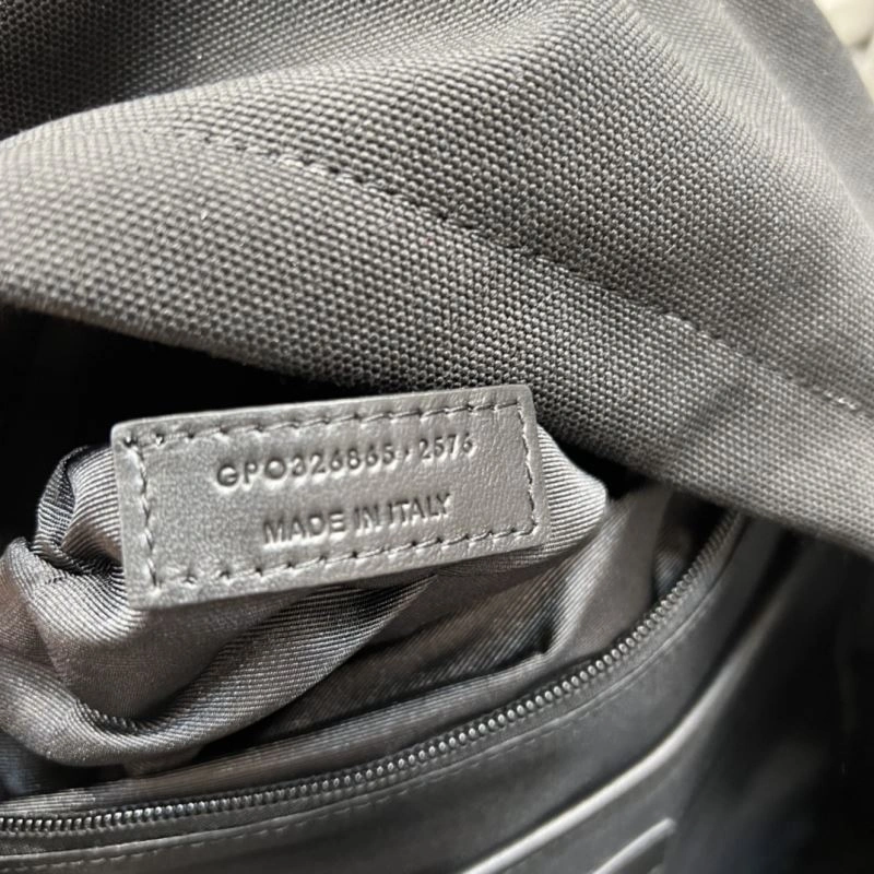 Cut-rate YSL Backpacks