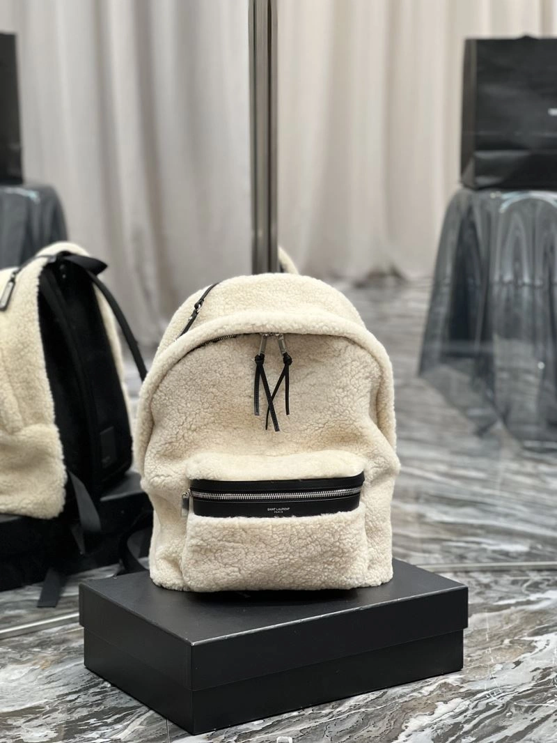 YSL Backpacks