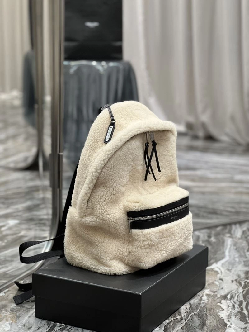 Bargain YSL Backpacks