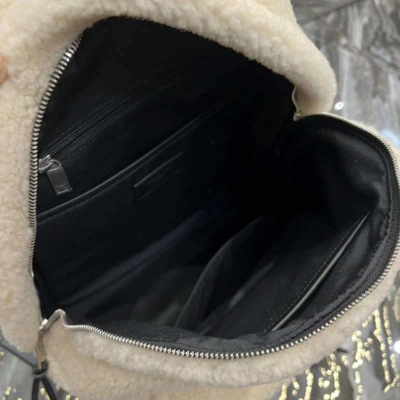 Bargain YSL Backpacks