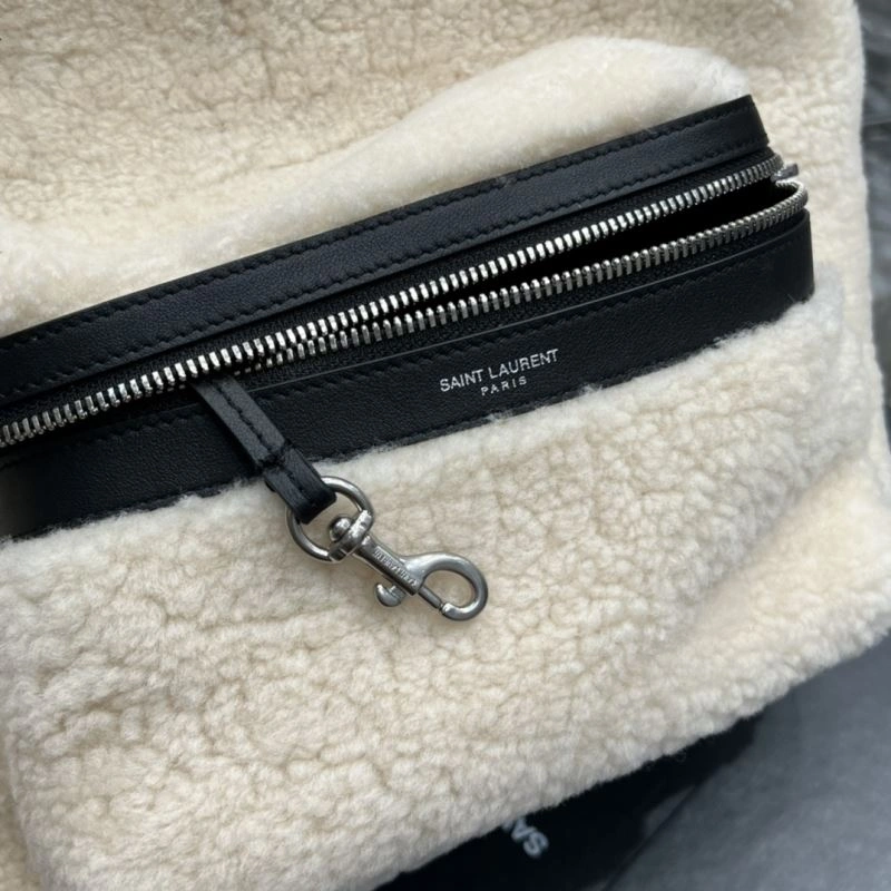 Bargain YSL Backpacks