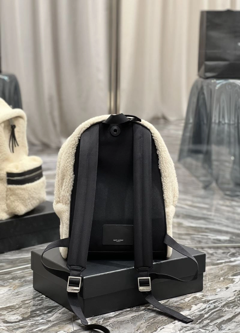 Bargain YSL Backpacks