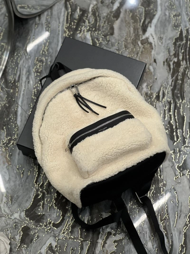 Bargain YSL Backpacks