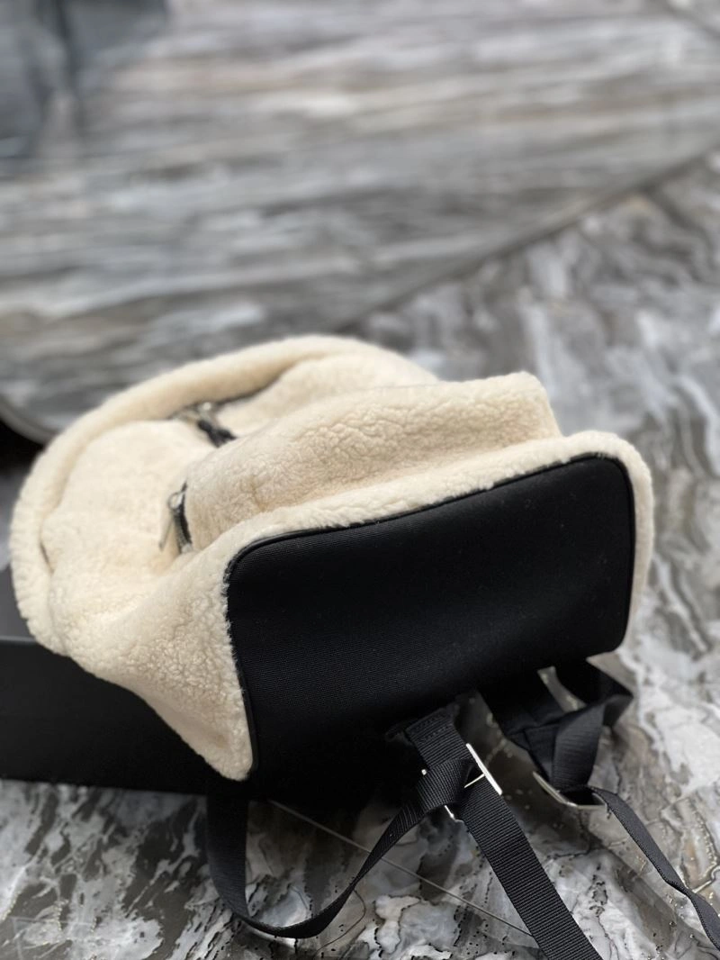 Bargain YSL Backpacks