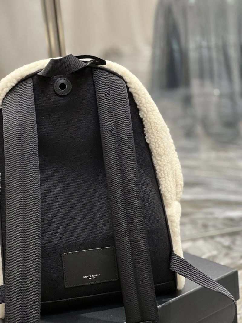 Bargain YSL Backpacks