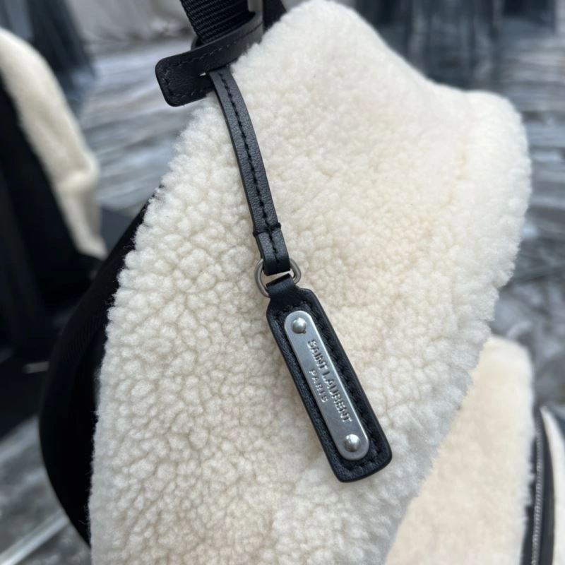 Bargain YSL Backpacks