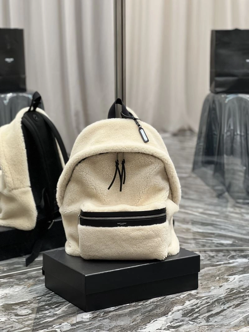 YSL Backpacks