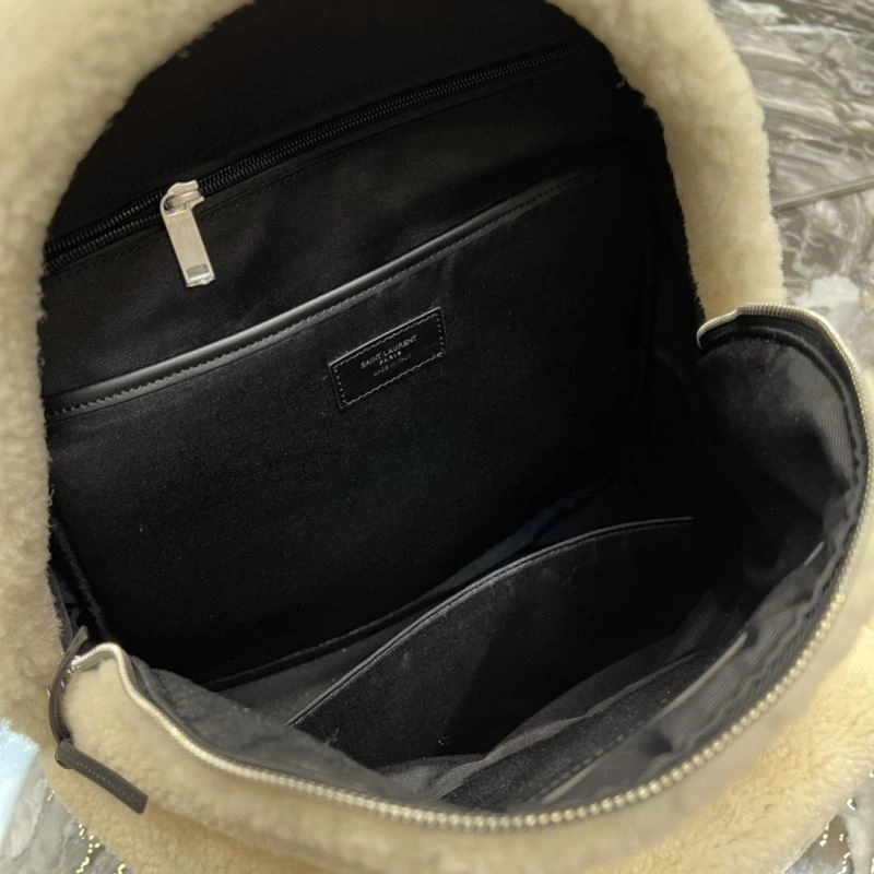 Value-priced YSL Backpacks