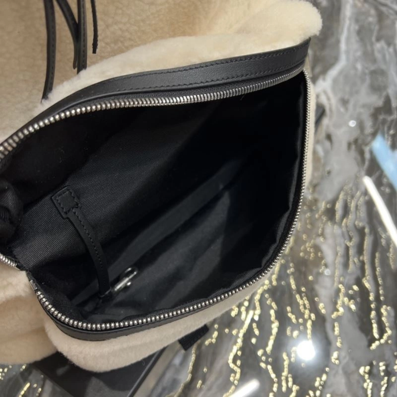 Value-priced YSL Backpacks