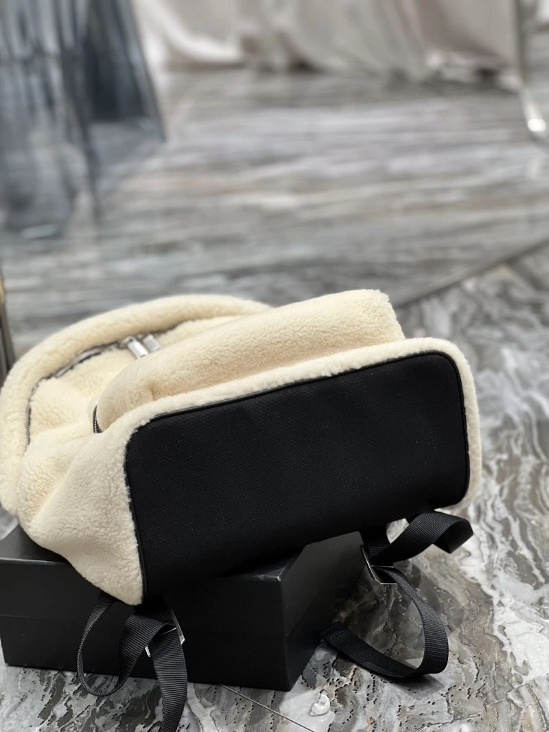 Value-priced YSL Backpacks
