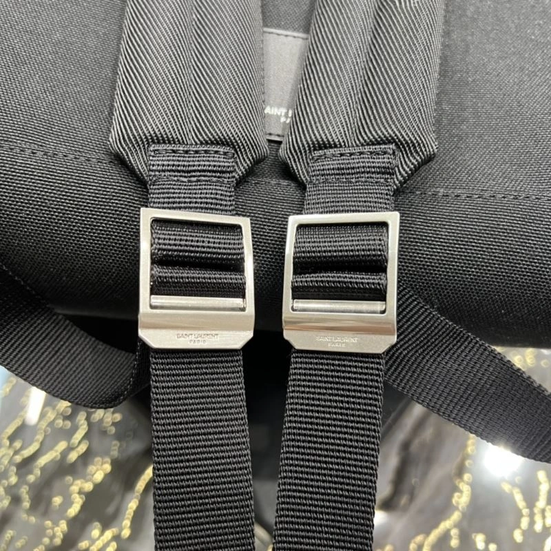 Value-priced YSL Backpacks