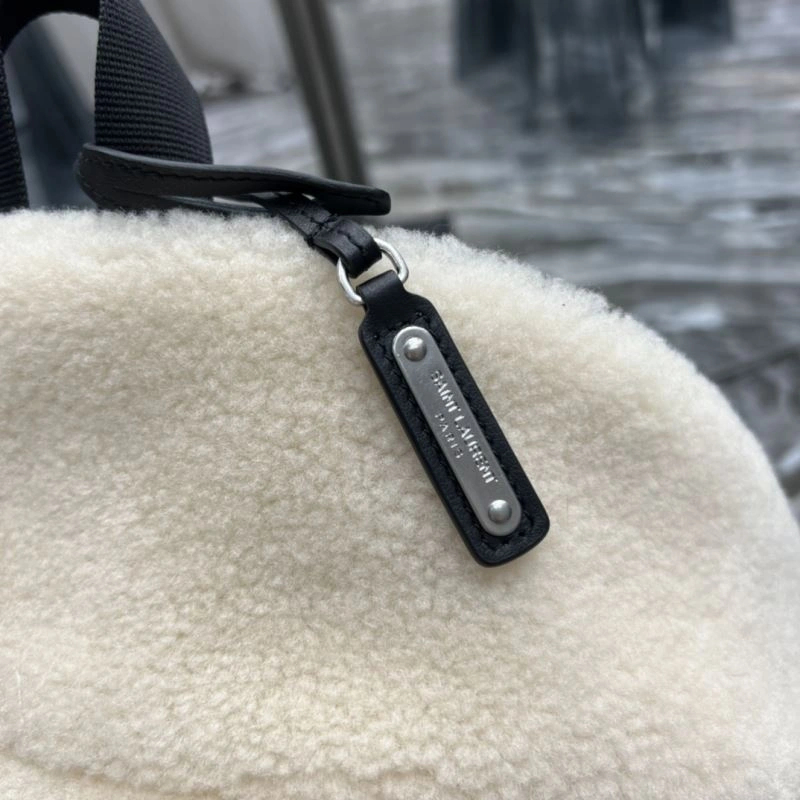 Value-priced YSL Backpacks