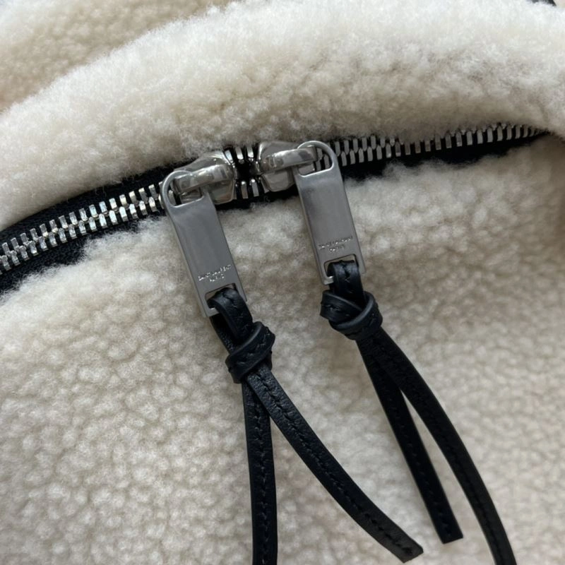 Value-priced YSL Backpacks